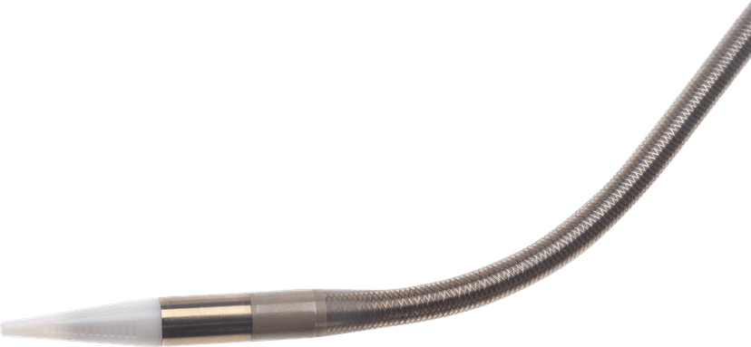 Alleviant Medical - Interatrial Shunt Therapy